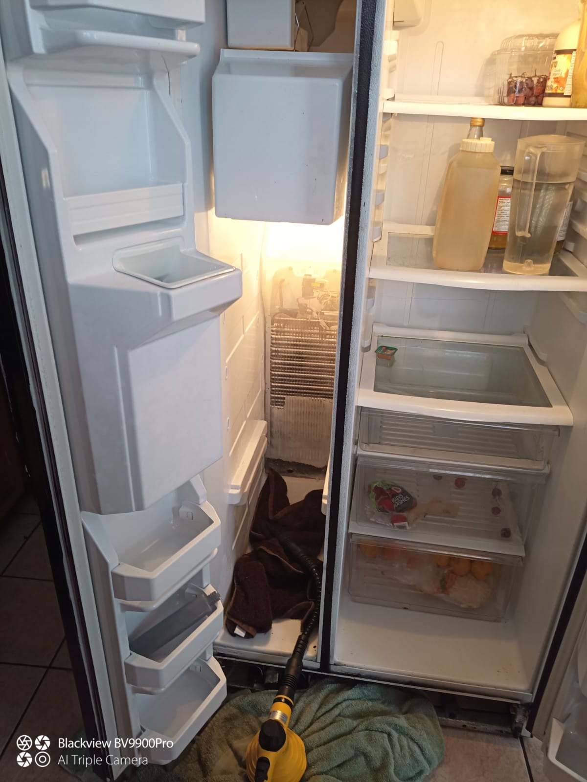 Everything you need to know about your fridge repair in Montreal