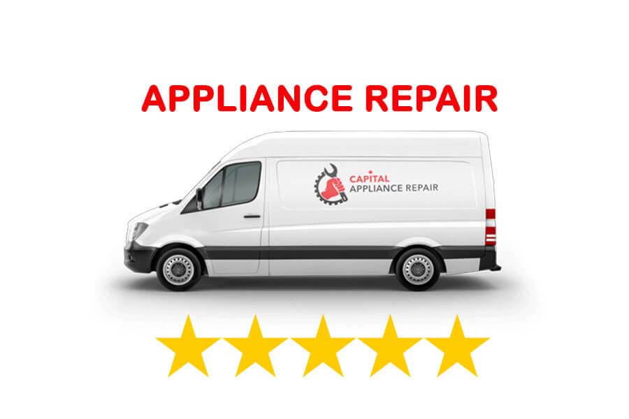 Appliance Repair Mascouche, QC 🛠️ Same-Day Services